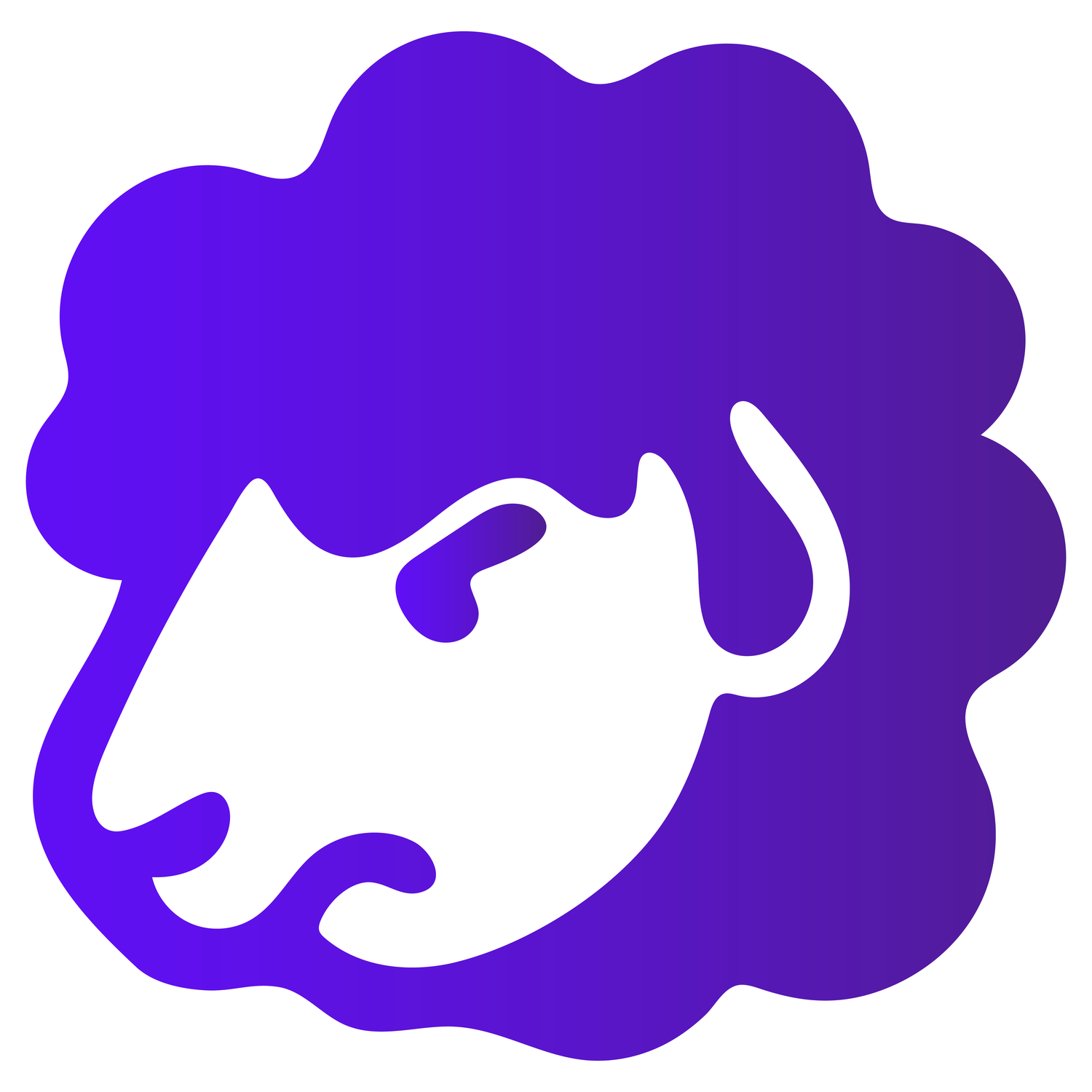 PurpleSheep - Felipe Cárdenas